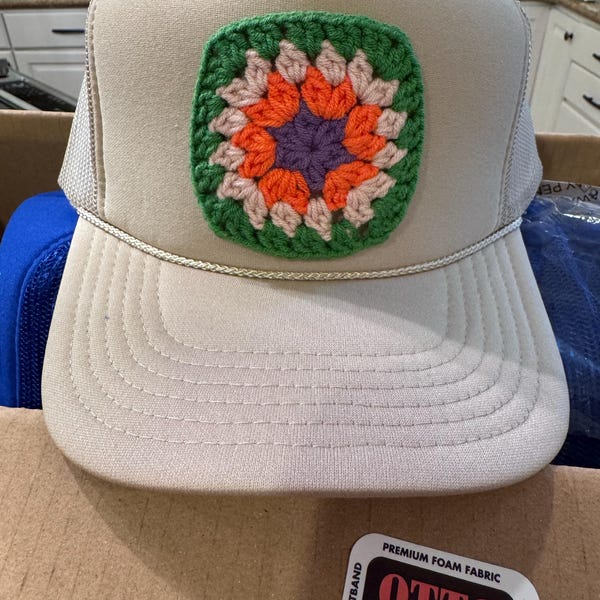 Christian Hat With Bible Verse Hat Gift Idea Custom Faith Based Hat for ...