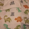 Customized Under the Sea Baby Boy Fish Swaddle Blanket Gift Idea, Ocean ...