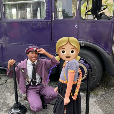 Protective Wand Bags for Interactive Wands - Etsy