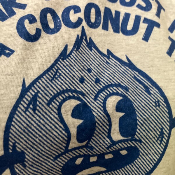 You Think You Fell Out of A Coconut Tree? Kamala Harris T-shirt (unisex ...
