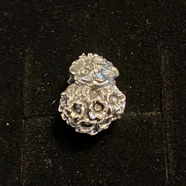 Maple Oak Ring, Sterling Silver Leaf Ring, Autumn Forest Jewelry ...