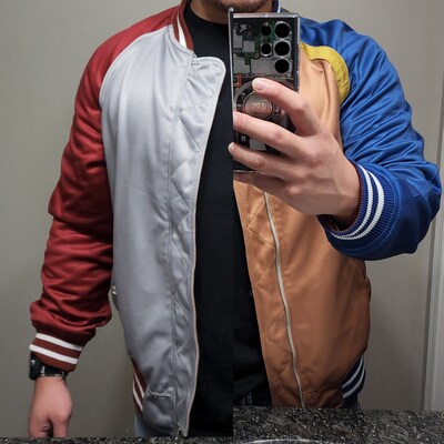 Female Mercenary Flight Suit Sionnachstudios Pattern - Etsy