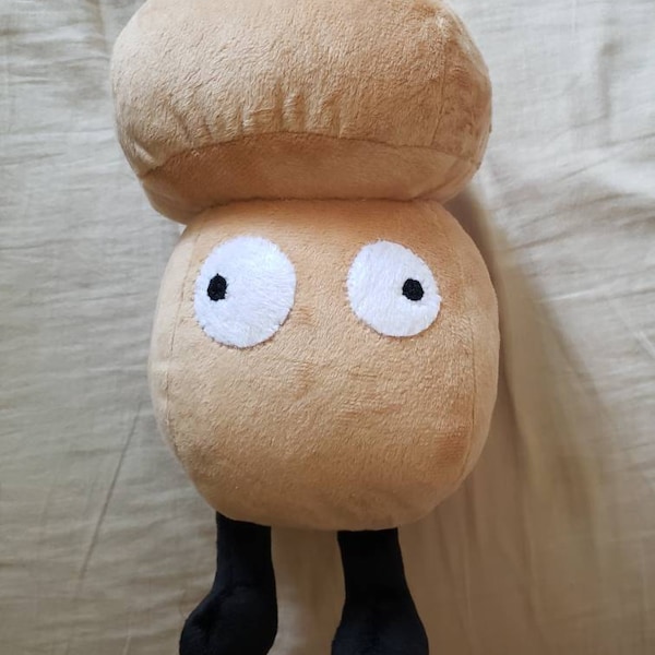 Torn Out Eye Plush Toy Plush Toy Diameter 7,9 20 Cm Evil Eye Horror ...