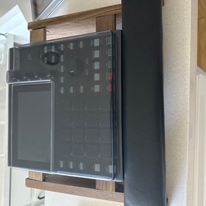 Elektron 2-tier Rack Stand for Elektron MKI Series / Octatrack - Etsy