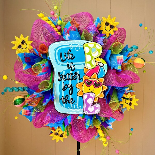 CUSTOM Teacher Door Hanger, Classroom Sign, Back to School Decoration ...