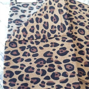 Linen Handkerchief SMALL Men and Women Brown Blue Navy Check Gingham ...