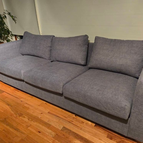 Finnala Sofa Series Covers, Custom Made Cover to Fit Finnala Sectional ...