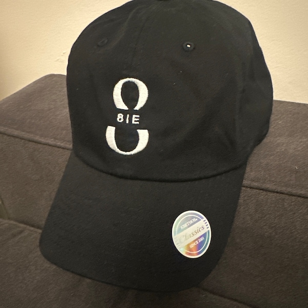 Premium Baseball Cap KB4006, Custom Hats, Embroidery Hat, Monogram Hats ...
