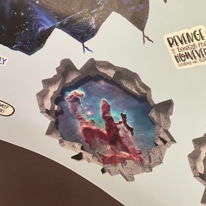 Suzuki GSXR 1000 Wall Graphic Racing Bike Cartoon Motorcycle - Etsy