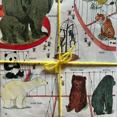 The Tale of Peter Rabbit by Beatrix Potter Illustrated by Rod Ruth - Etsy