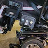 Cup Holder Designed for Quantum Power Wheelchair - Etsy