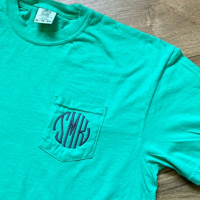 Interlocking P and B Monogram Embroidery Design / Embroidery Design ...