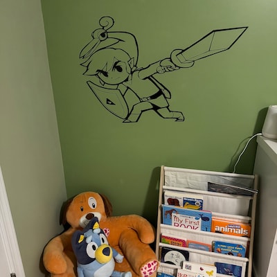 Ghost Rider Vinyl Decal Comics Antiheroes Wall Sticker Flaming Skull ...