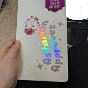 Mahoraga Wheel Anime Vinyl Decal Sticker - Etsy