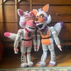 Sky of Friday Night Funkin 15,7 40 Cm FNF Plush Toy Variant 1 - Etsy