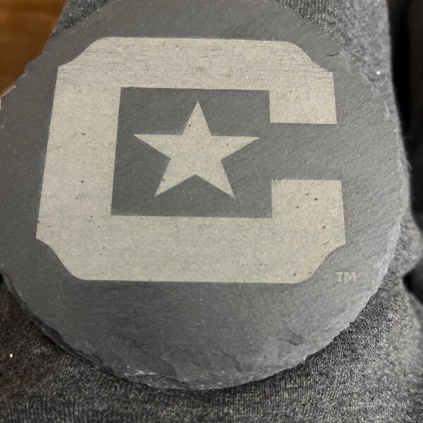 Big Red Sticker - Etsy