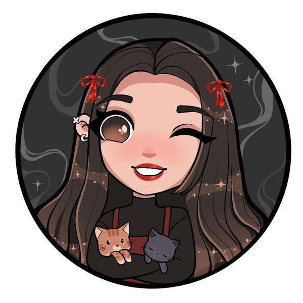 Custom Made to Order Profile Picture | Quick Delivery - Etsy