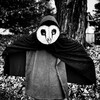 Barn Owl Masks, Adult Owl Halloween Costume, Props for Masquerade ...