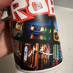 Roblox Kiss-cut Stickers - Etsy