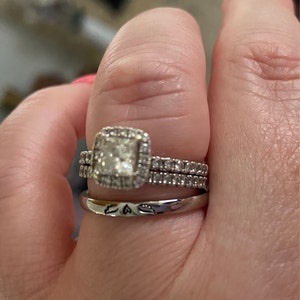 Memorial Remembrance Ring Angel Wing Ring Stainless Steel - Etsy