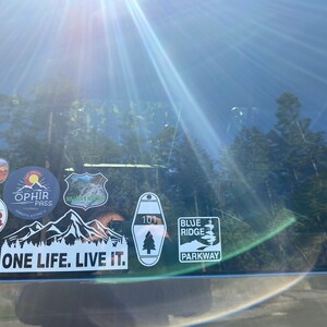 Free Range Human Sticker Vinyl Bumper Sticker for Hydroflask | Etsy