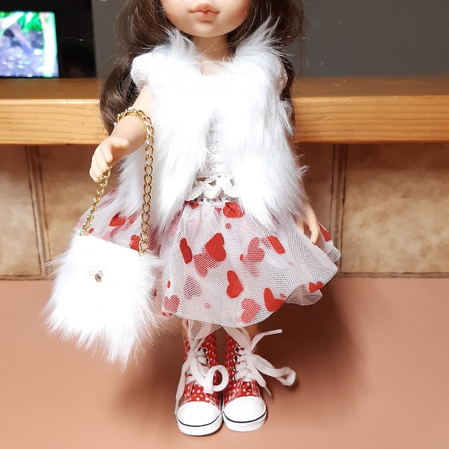 Doll clothes and accessories. by NatalyDollsClothes on Etsy