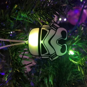 Call of Duty WARZONE Led Lightbox Sign Lamp Gaming Room Decoration - Etsy