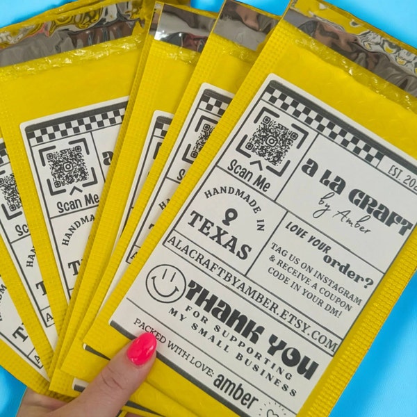 Car Coaster Tag, Car Coaster Packaging, Car Coaster Care Instruction ...