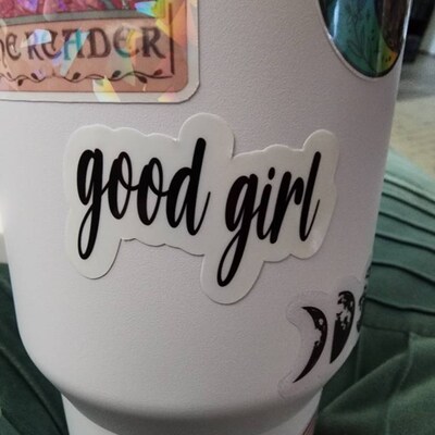 Praise Him Sticker Affirmation Stickers Laptop Sticker - Etsy