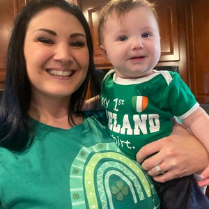 Aussie Mom Shirt Red Merle Australian Shepherd Gift for Her - Etsy