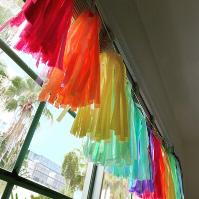 Piano Garland Paper Music Garland Band Party Garland Music Teacher ...