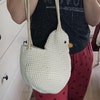 PDF Download* Crochet Duck Bag Pattern - Etsy Canada