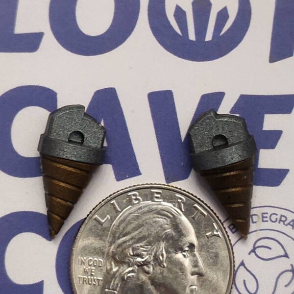 FFXIV Crownsblade Gunbreaker DIY Cosplay Prop Kit - GNB Cosplay - Etsy