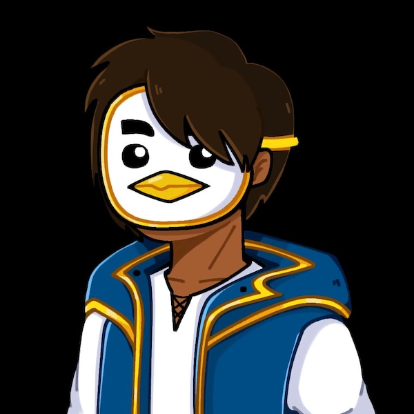 Pngtuber, Repo Pngtuber, Male Pngtuber, Red Repo Pngtuber, Baby Repo ...