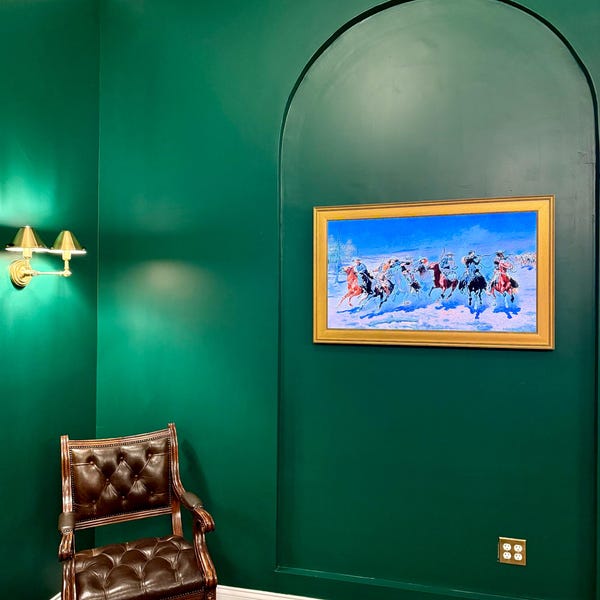 40 Rene Magritte Art 4k Samsung Frame TV Art Set, Frame TV Download Art ...