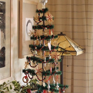 25 Authentic Goose Feather Tree | Etsy