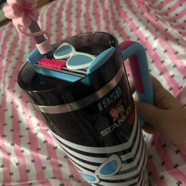 Knitting Gift for Crochet Gift Box for Mom Thinking of You Gift for ...