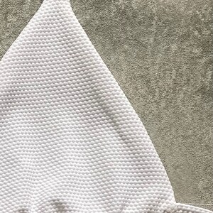 Sustainable Gusset Hygiene Stickers for Underwear/swimwear Making (sold ...