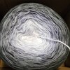 Single Color Yarn 2 O Through Z Names Solid Yarn Cake Uni Yarn ...