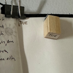 Appointment Reminder Small Rubber Stamps Doctor's Appointment Reminder ...