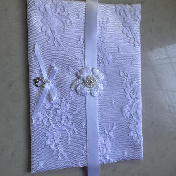 Red Victorian Inspired Cone Tussie Mussie Holder One of A Kind Keepsake ...