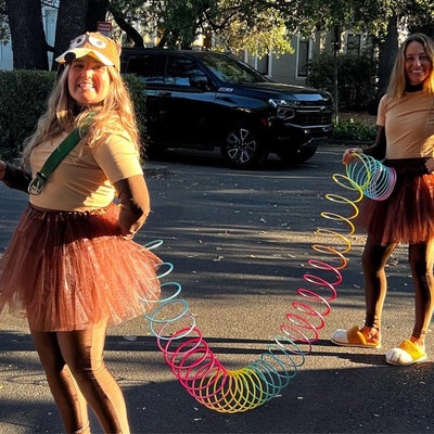 Sail Dress Costume Ariel Inspired Running Costume Little - Etsy