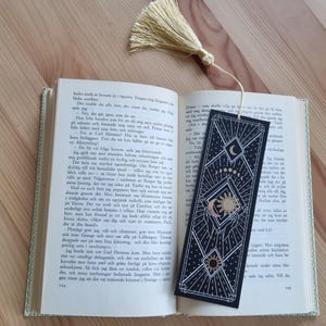 Practical Magic Stamp Set - Etsy