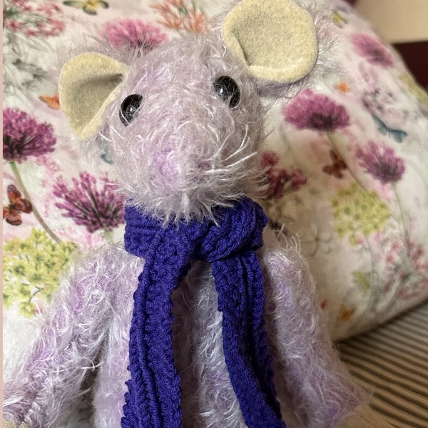 Birthday Rat Card - Etsy