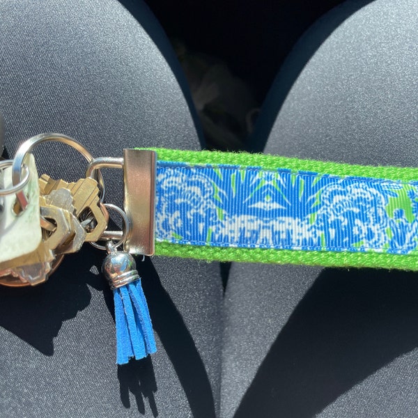 Labrador Key Fob/ Black Lab/golden Lab/ Lab Key Fob 6 and 3 Inch ...
