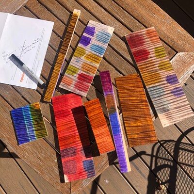 Curly Maple, Craft Wood, Thin Lumber, Scrap Wood, Arts & Crafts, Hobby ...