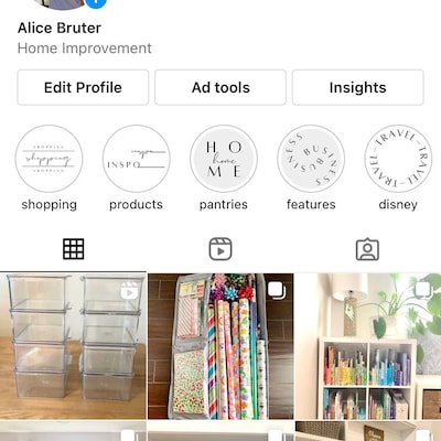 100 Instagram Inspirational Quote Pack Editable Quote Templates ...