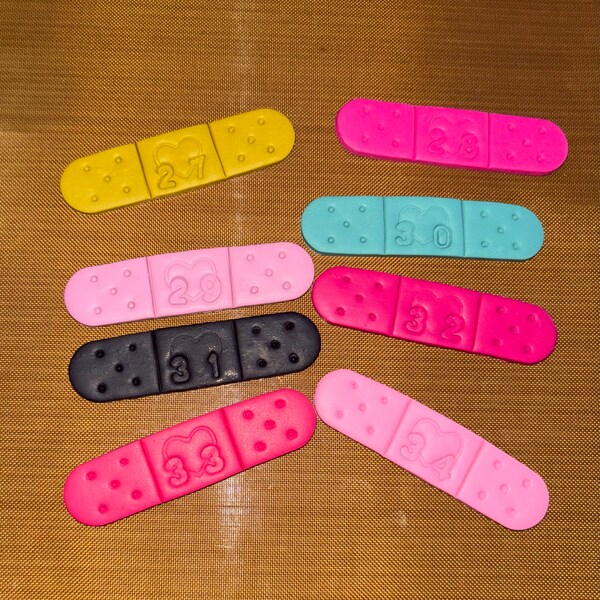 Premo Polymer Clay Color Recipe / Downloadable Tutorial / Riveted in ...