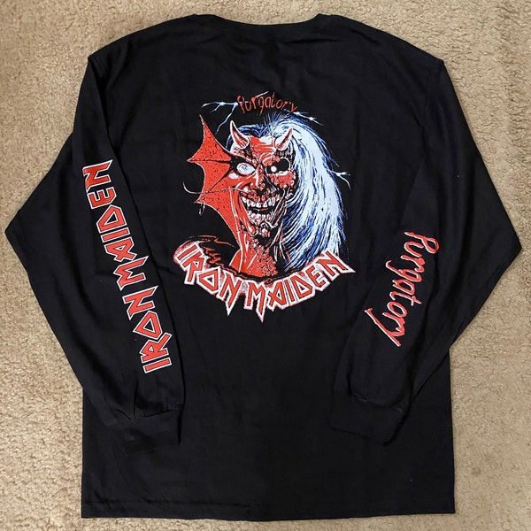 Heavy Metal Banner Flags Vol. 3 - Etsy