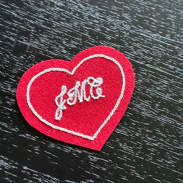 Tiger Tattoo Flash Chainstitch Patch - Etsy